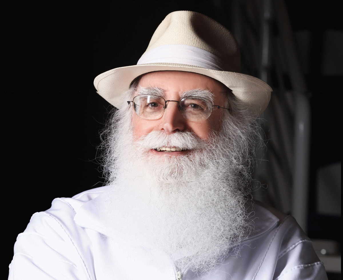 Waldo Vieira | Portal da Conscienciologia